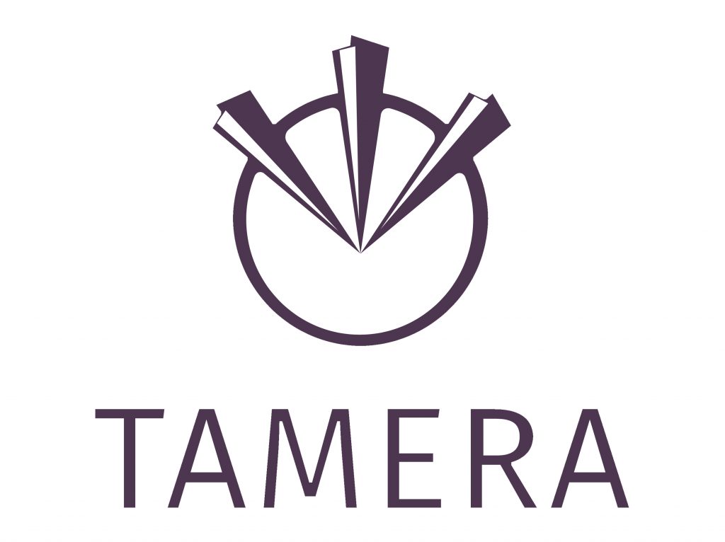 Tamera Logo - Big Seeds